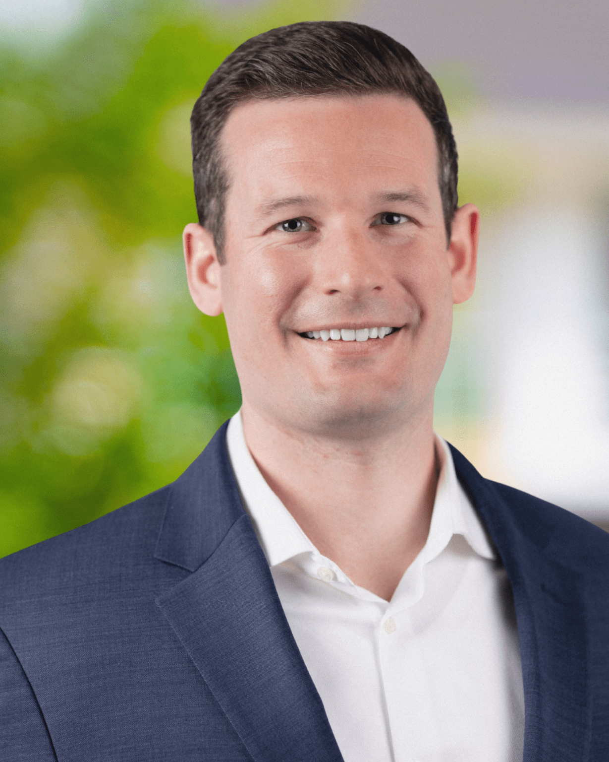 Michael Agorastos, CFP | Insight Wealth Strategies